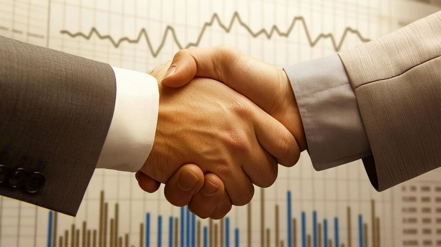 Mettevo - Full-Service digital marketing agency 🔝