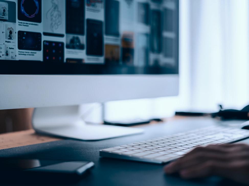 Minimalist Web Design Top Principles And Trends For 2024